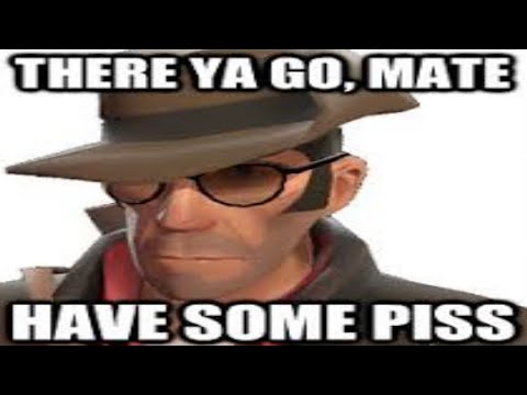 Steam Community :: Video :: every edgy tf2 sniper fragmovie be like