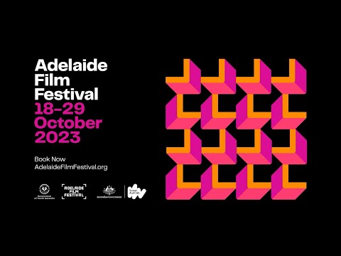 Adelaide Film Festival | 18–29 October 2023 | 30s Trailer