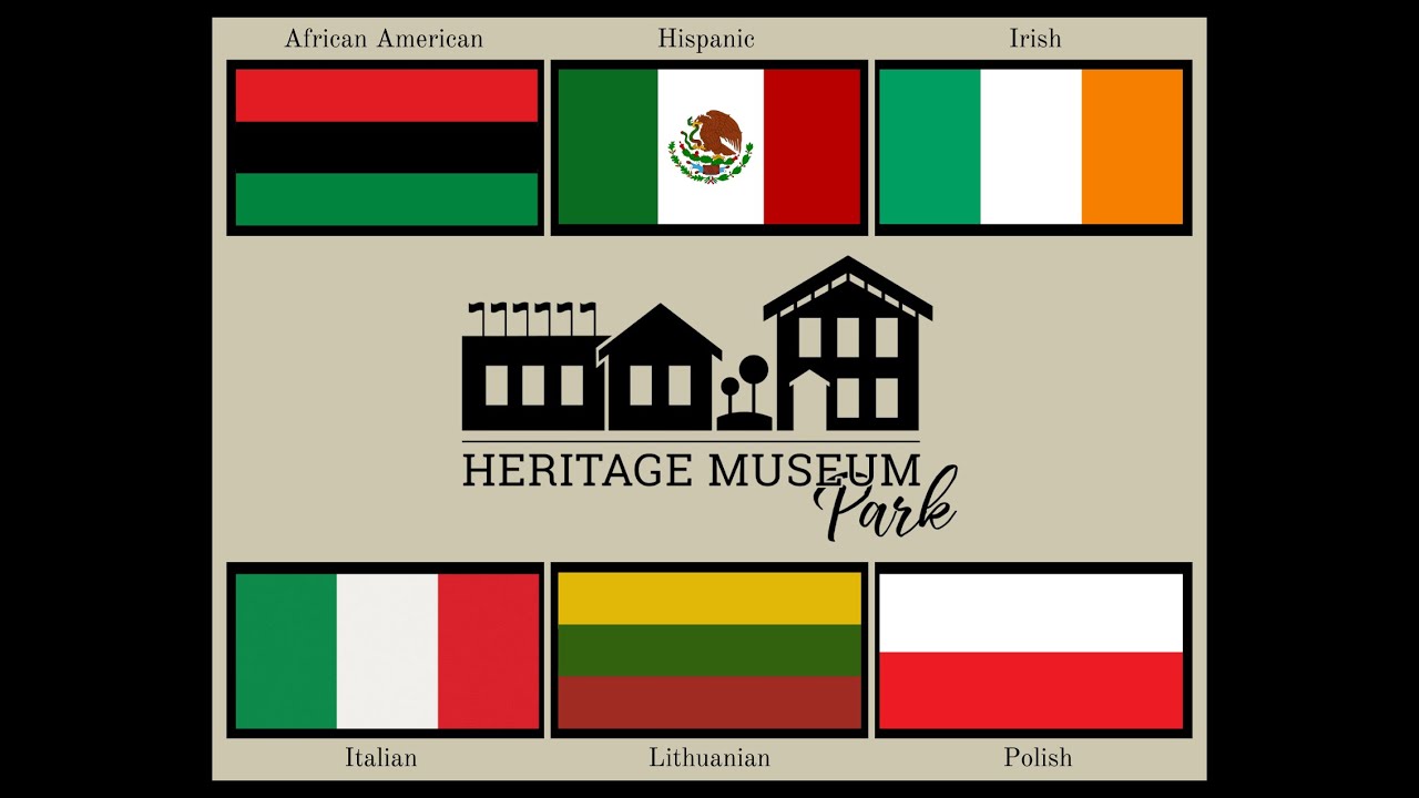 Celebrate Our Heritage with the Heritage Museum Park