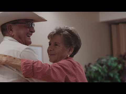 The Drought (Senior Citizen Dance) | TRUE FALSE HOT COLD | Episode 4