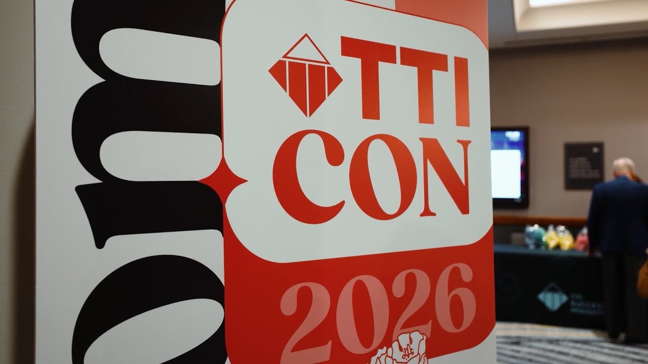 TTICON 2026: Grow the Future