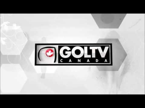 GolTV Canada Voice Over Demo