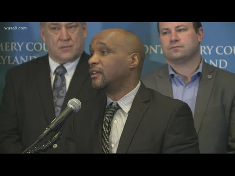 Racist and homophobic attacks against Montgomery Co. health official spark outrage