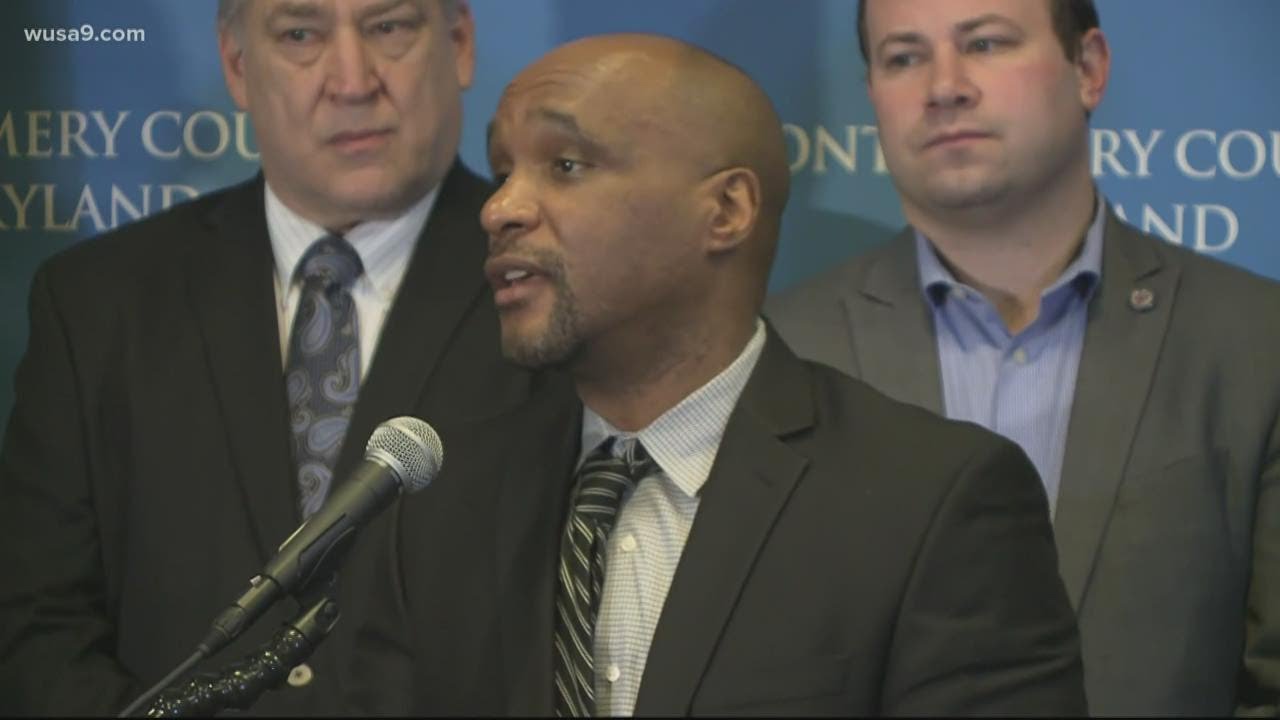 Racist and homophobic attacks against Montgomery Co. health official spark outrage