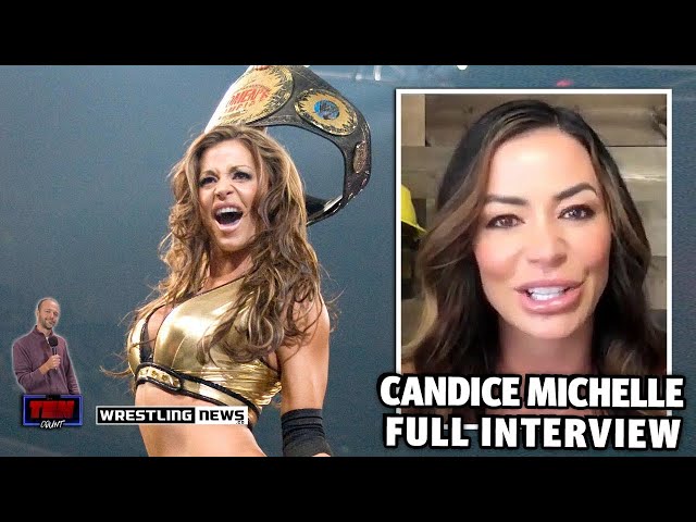 44-year-old female legend defends Vince McMahon over arguably infamous backstage segment