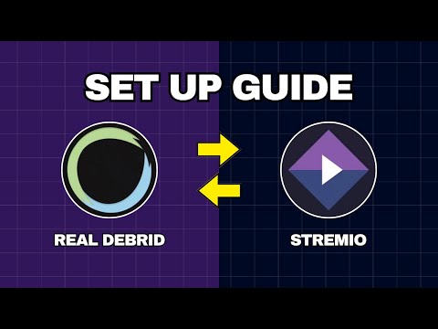 How to Set Up Real Debrid with Stremio (2025 Easy Guide)