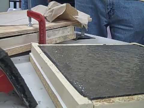 BSCI 3450 REINFORCED CONCRETE LAB GROUP 4