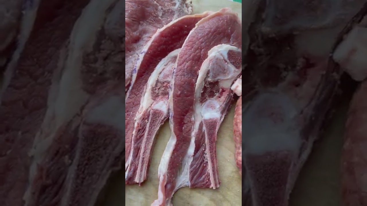 How to BRAAI STEAK 🥩🥩🥩 MEAT 🍖🍖