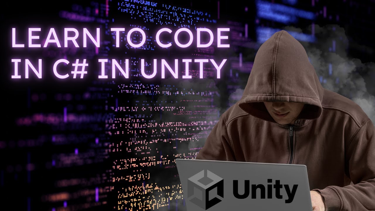 Master C# Coding for Unity Game Development: A Comprehensive Tutorial