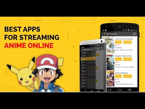 Watch Anime For Free ║Download ║ Stream ║Dub & Sub ║ 2020