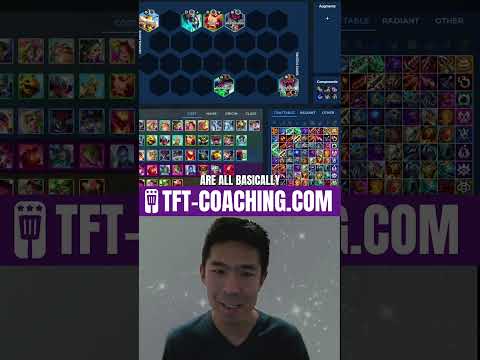 🛠️ Maximize your TFT strategy with the right item order! 🎯