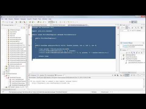 Cube Modding - Quality Mods and Quality Tutorials Minecraft Blog