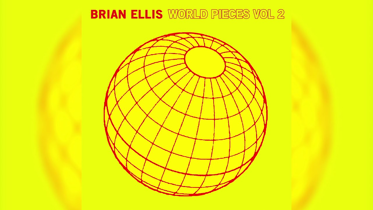 Brian Ellis - World Peace