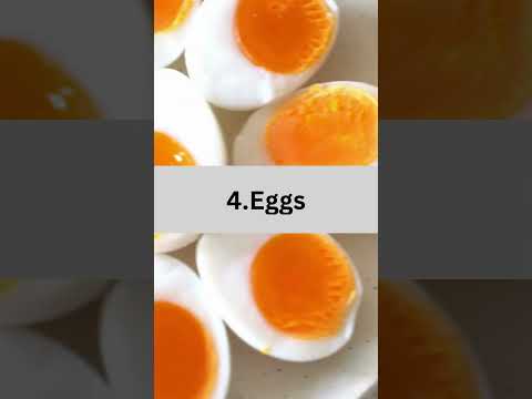 Top 10 Foods To Boost Your Kid’s Brain Power(Brain Development Foods for Kids)Vital Spark Insights