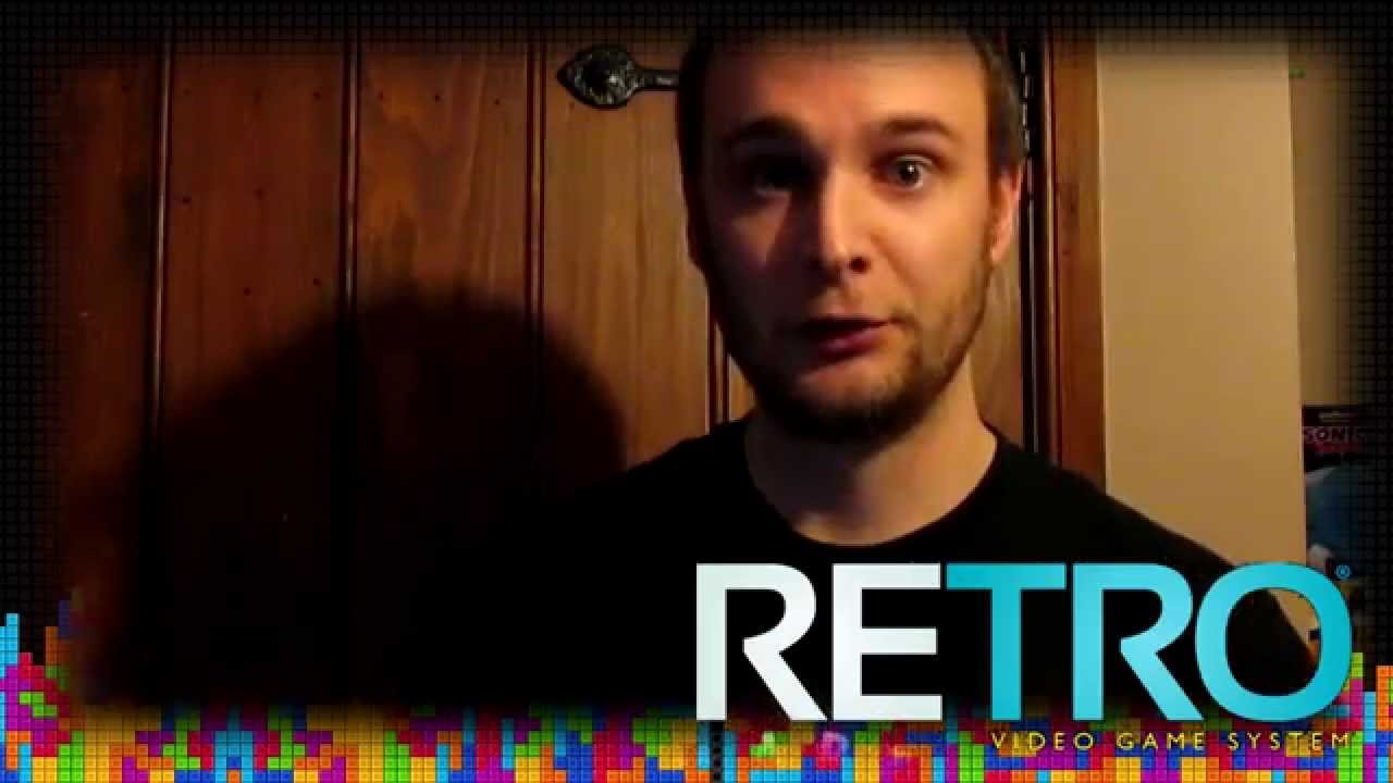 RETRO VGS UPDATE No 8 - INDIEGOGO CAMPAIGN ENDING, BUT THERE'S GOOD NEWS!