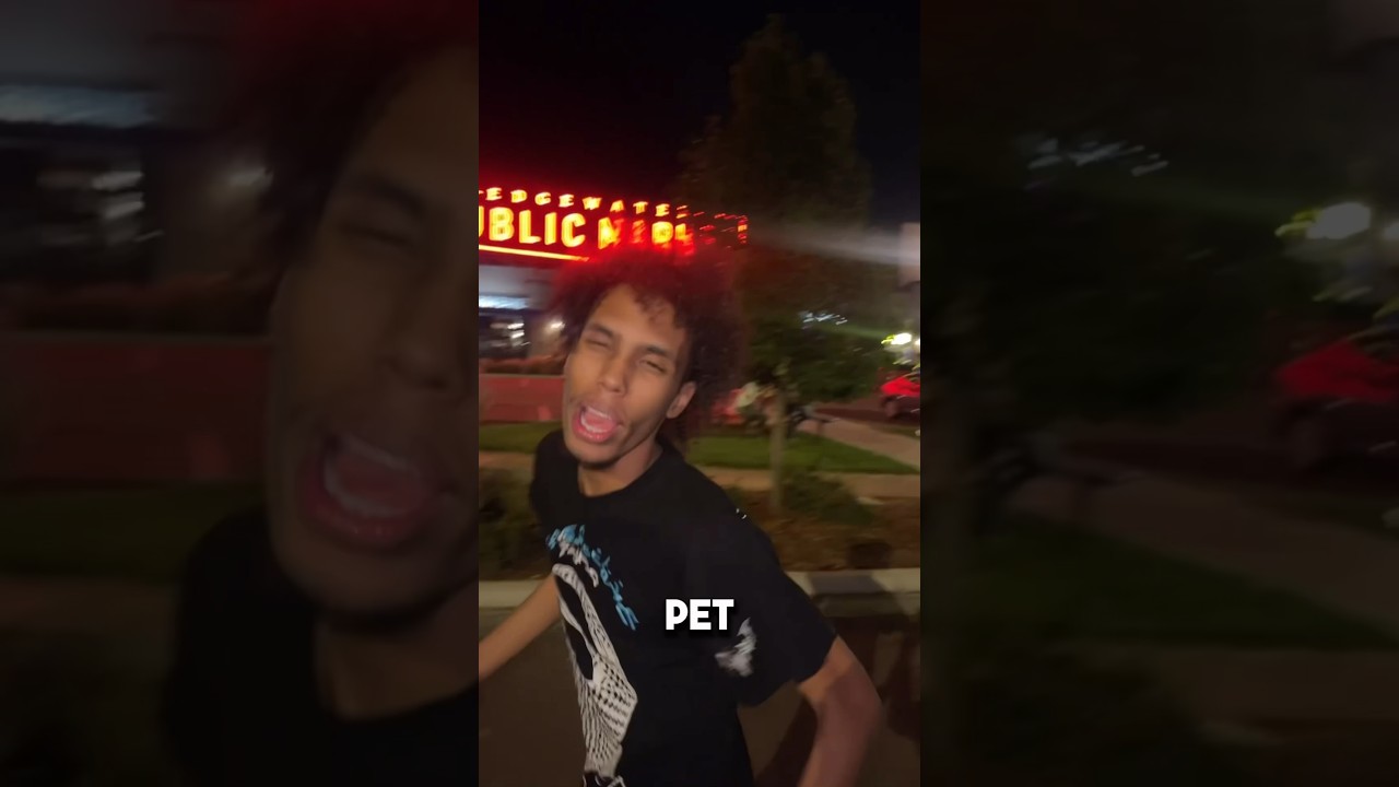 Ivan Is Not Racist?!?😳 #shorts #comedy #youtubeshorts