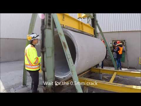 Concrete Testing Machine - Concrete Compression Machine Latest Price ...