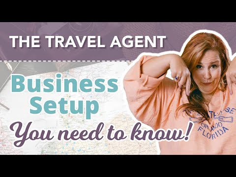 Wanderlust Campus: The Travel Agent Business Set Ups You Need to Know