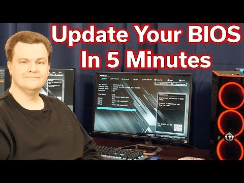 Update Your BIOS in 5 Minutes — Tech Deals Guide