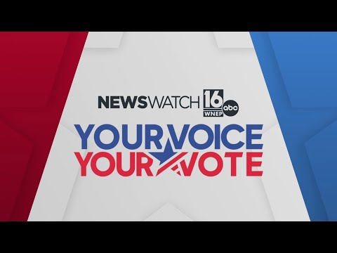 All Eyes on PA | 2024 Election
