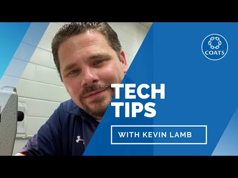 Tech Tip: Coats Epic Liquifense
