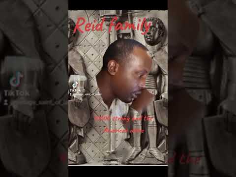 Hebrew Israelite Reid family surname origin and coat of arm history THE Reid family is one fam