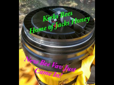 New Bee Vac - Removal Equipment Improvement