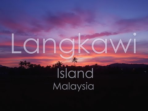Langkawi island, Malaysia