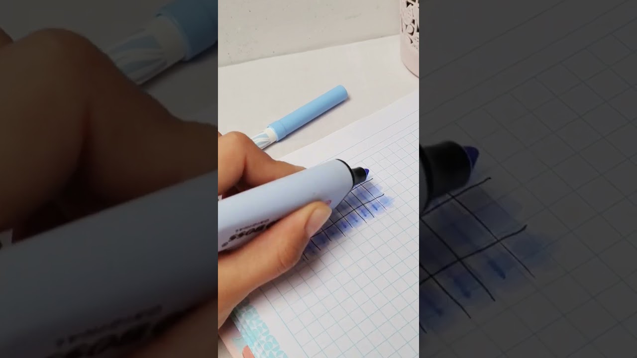 Titulo bonito #study #portadas #studygram #notes #plumones #apuntesbonitos #titulo #stationery