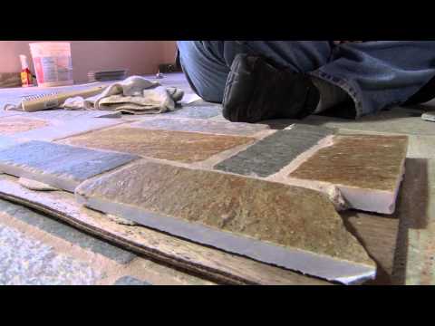 Sealer Demonstration 2/2