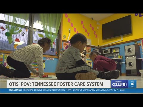 Opinion | Tennessee's troubled foster care system is even worse than we thought
