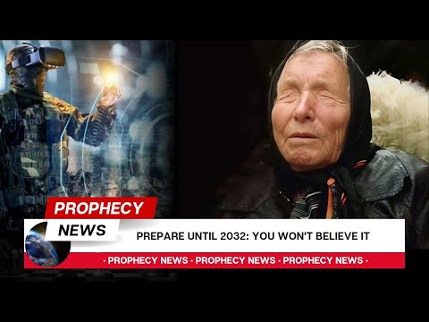Baba Vanga: The Predictions That Will Change Humanity Forever