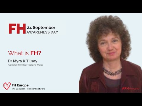 What is FH?