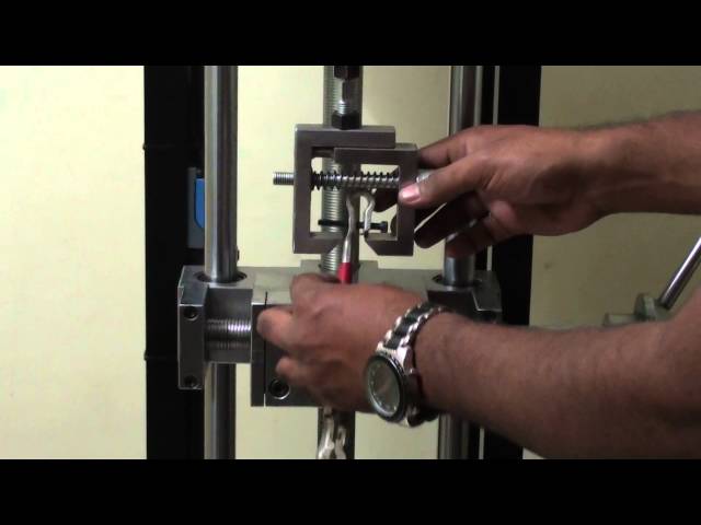 Push Pull Tester Machine - PPT 2000 Plus Push Pull Tester Machine ...