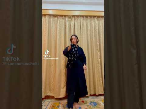 Bhutanese girl #actress #bhutan #tiktok #trending #shortvideo #shorts