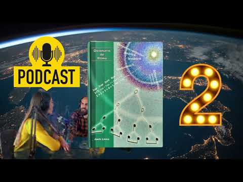 PODCAST 2: The Importance of Context in Jack Lima’s Rhythm Dictionary