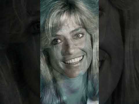 Farrah Fawcett: The Icon Who Changed Hollywood Forever