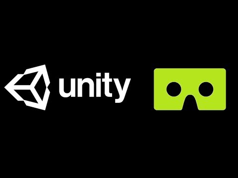 Google Cardboard VR Game Project (Unity3D)
