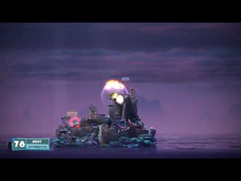 Steam Community :: Video :: Worms W.M.D - Challenge: Jetpack to work!