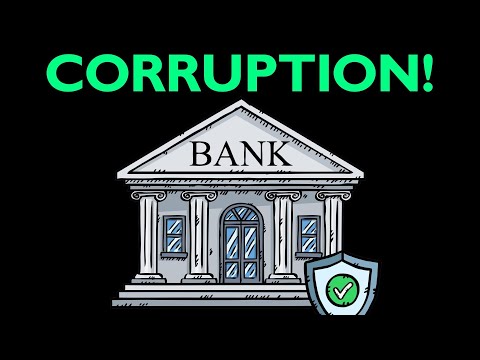 The Shadow Banking Industry