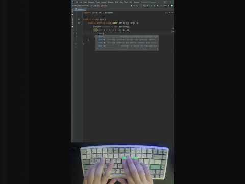 How to generate random numbers in Java