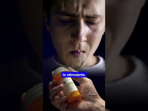 Rethinking Study Aids: The Adderall Cycle & A Natural Alternative