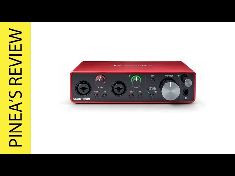 Best Portable Audio Interfaces 2025 - Top 5