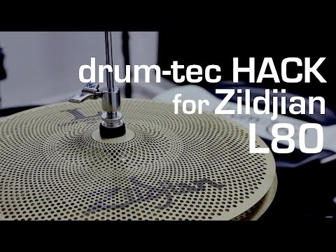 Zildjian Gen16 Direct Source Pickup iMuso