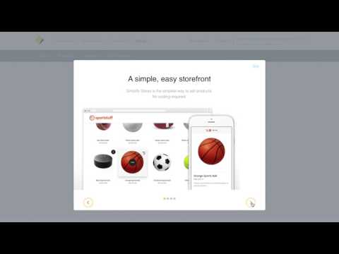 How to get started with your online store on CommBank Simplify