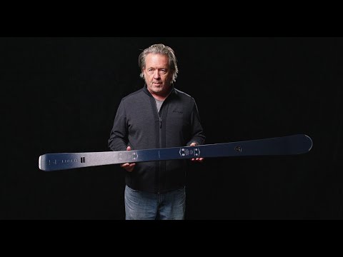 Stöckli Laser SC Orea 2022/23 – Ski product video (English)