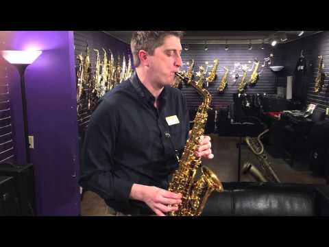 Phil Tone Solstice Alto Sax 5 Mouthpiece 2023 - Black | Reverb