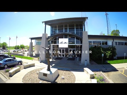 Ellison-Auxier Architects and St. Joseph Missouri Architectures – The ...