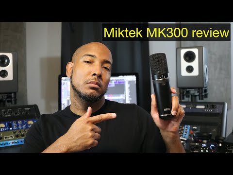 Miktek MK300 2021 | Reverb