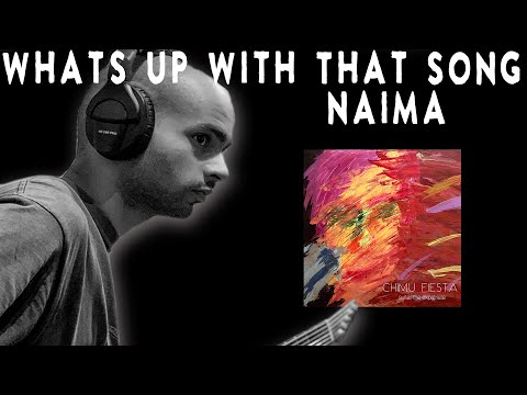 New Jazz Artists To Look Out For - Jazz Covers Of Popular Songs (NAIMA)